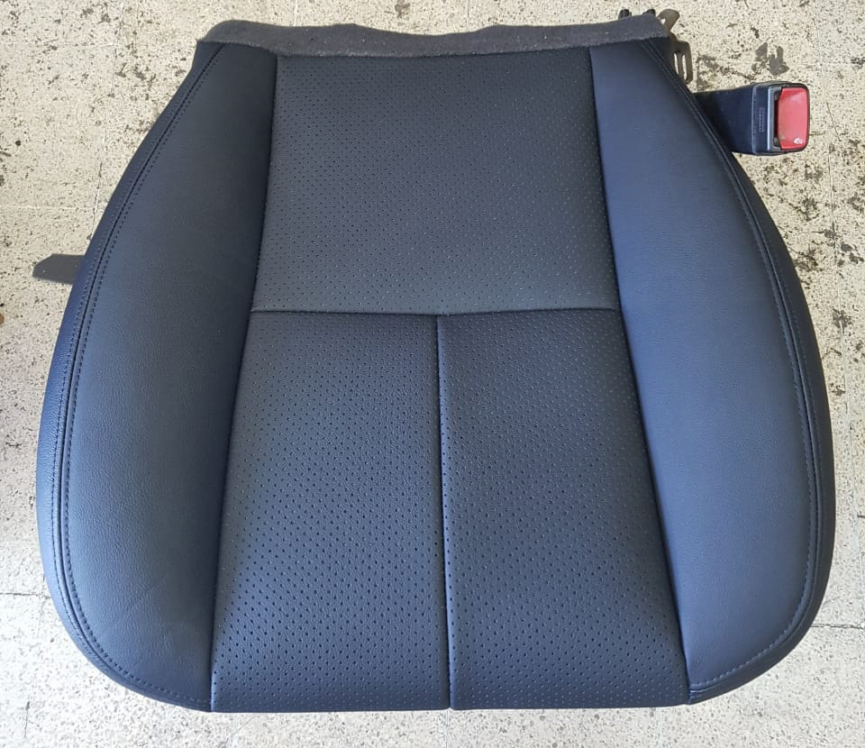 Tapiceria de Autos
